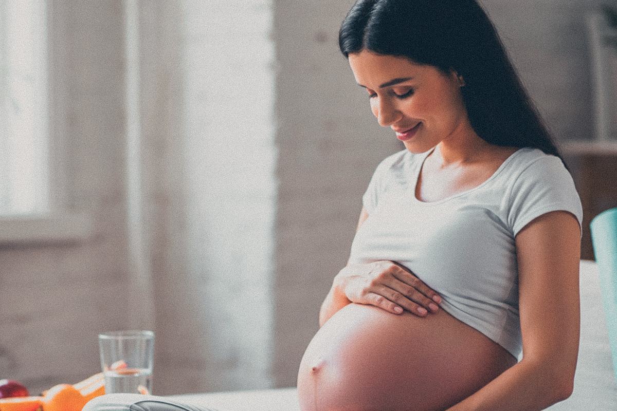 Salud materna: tips para un embarazo feliz | El Templo Saludable